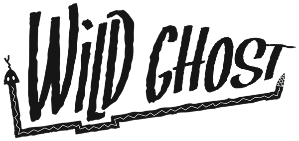 Wild Ghost – Creative by David Goe