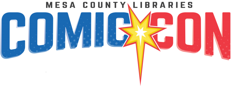 Comic Con – Wild Ghost